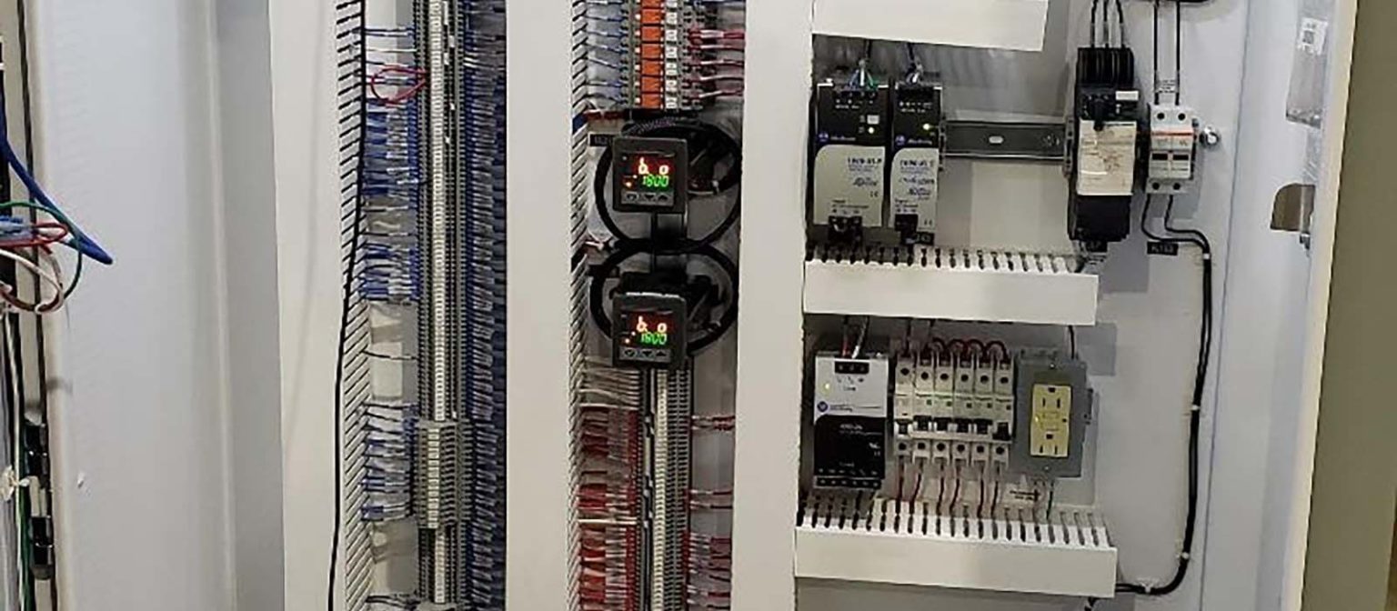 PLC Upgrades | TANN Corporation